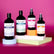 Serotoninkc Hypoallergenic Border Collie Shampoo & Conditioner Bundle ...